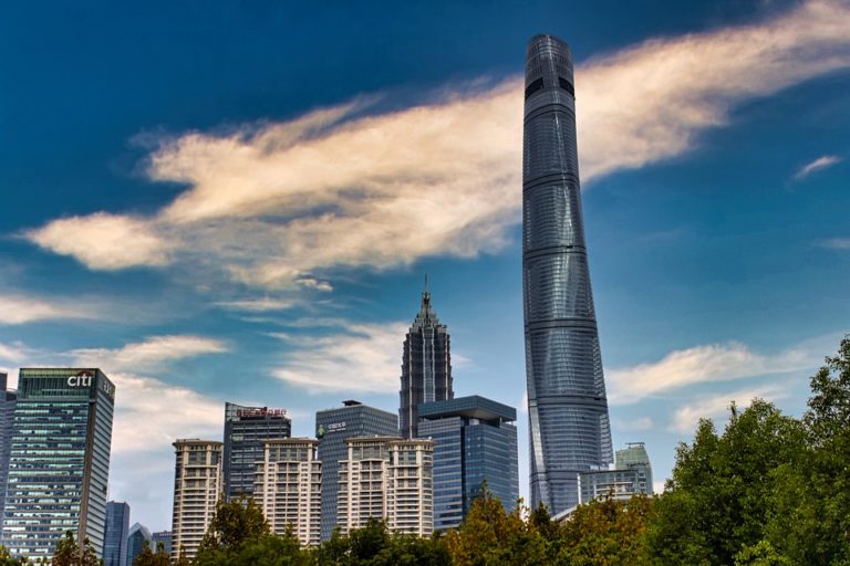 The 10 Highest and Fastest Elevators in the World - TheBiteTour.com