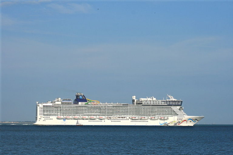 The 10 Most Beautiful Cruise Ships in the World - TheBiteTour.com