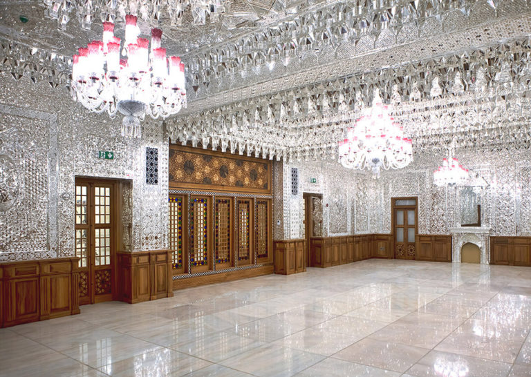 The 15 Largest Shopping Centers in the World - TheBiteTour.com