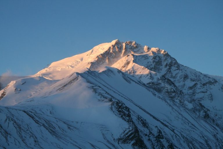 The 14 Highest Mountains in the World - TheBiteTour.com