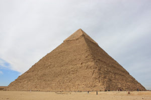 The 8 Largest Pyramids in the World - TheBiteTour.com