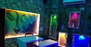 5. Prince Spa - Rome, Italy - TheBiteTour.com