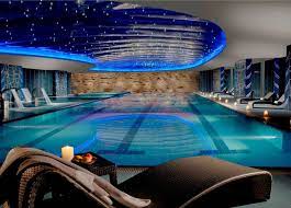 5. Prince Spa - Rome, Italy - TheBiteTour.com