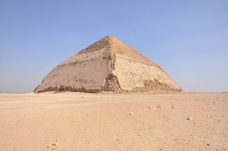 The 8 Largest Pyramids in the World - TheBiteTour.com