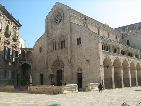 The 20 Most Beautiful Cathedrals in Italy - TheBiteTour.com