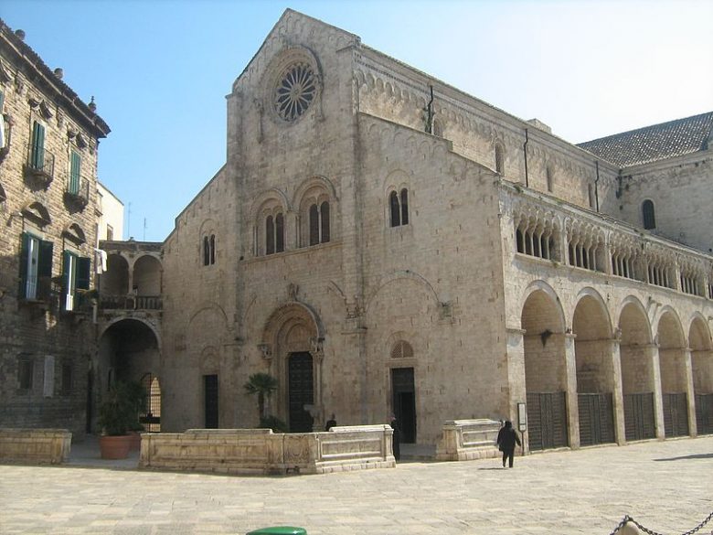 The 20 Most Beautiful Cathedrals in Italy - TheBiteTour.com