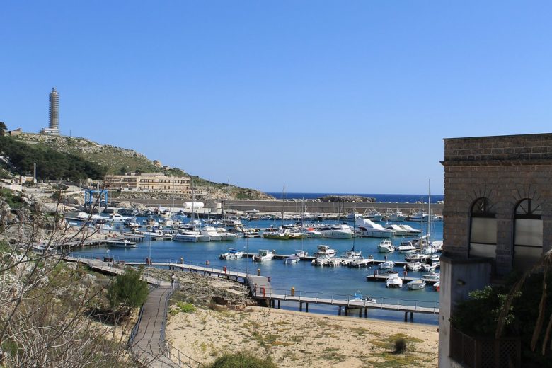 The 25 Most Beautiful Roads in Italy - TheBiteTour.com