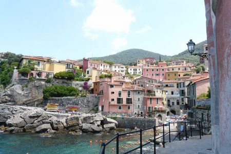 The 20 Most Beautiful Villages in Italy in 2021 - TheBiteTour.com