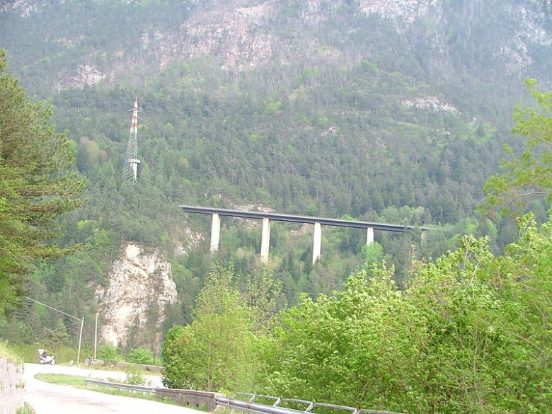 The Highest Bridges in Italy - TheBiteTour.com