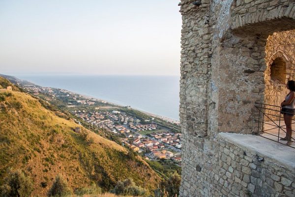 Fiumefreddo Bruzio, Calabria - TheBiteTour.com