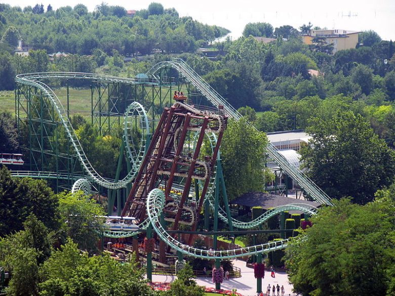 The 20 Most Beautiful Amusement Parks in Italy - 2021 Ranking ...