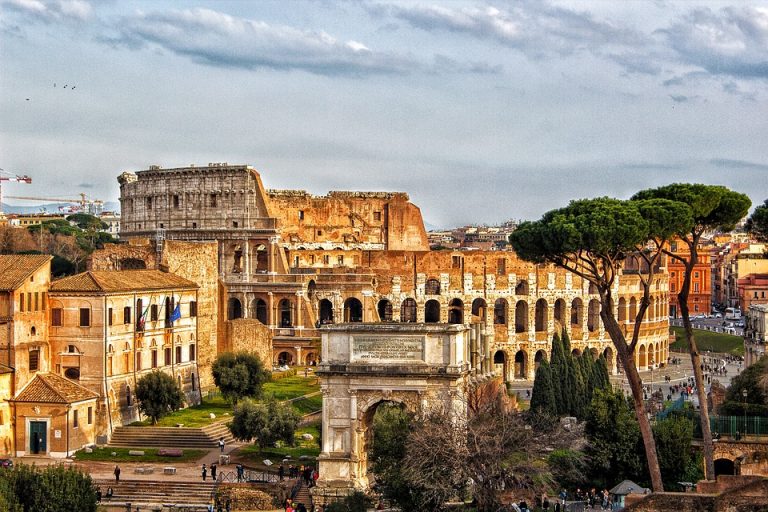 The 20 Best Italian University Cities - TheBiteTour.com