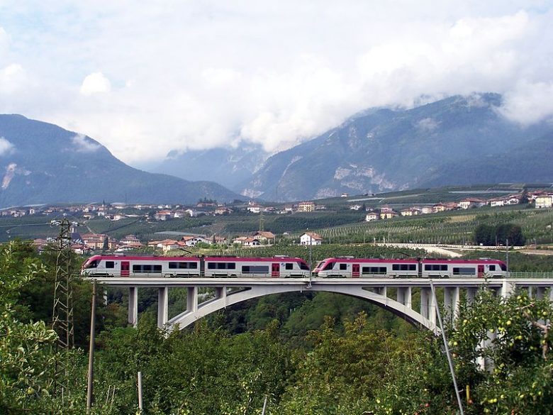 The Highest Bridges in Italy - TheBiteTour.com