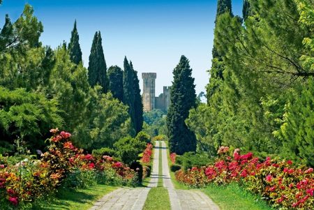 The 10 Most Beautiful Gardens in Italy - TheBiteTour.com