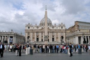 The 10 Most Beautiful Squares in Italy - TheBiteTour.com