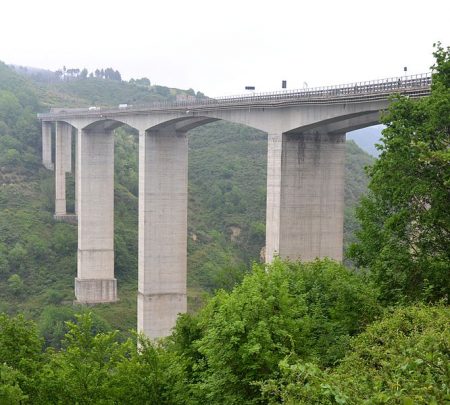 The Highest Bridges in Italy - TheBiteTour.com