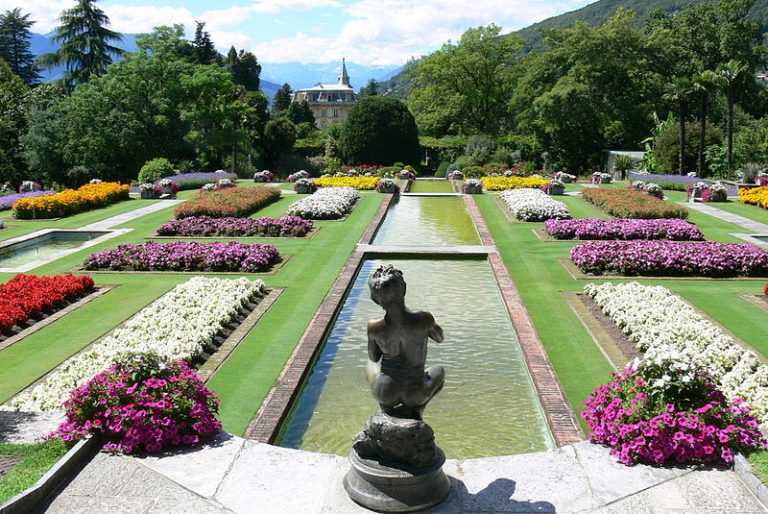 The 10 Most Beautiful Gardens in Italy - TheBiteTour.com