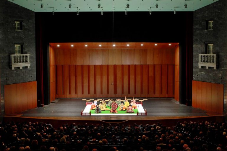 The 15 Most Beautiful and Important Theaters in Italy - TheBiteTour.com