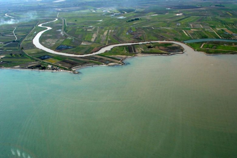 The Longest and Most Important Rivers in Italy - TheBiteTour.com