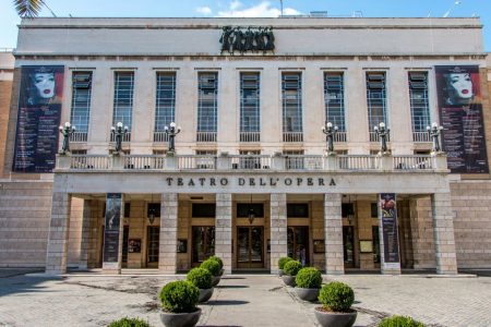 The 15 Most Beautiful and Important Theaters in Italy - TheBiteTour.com