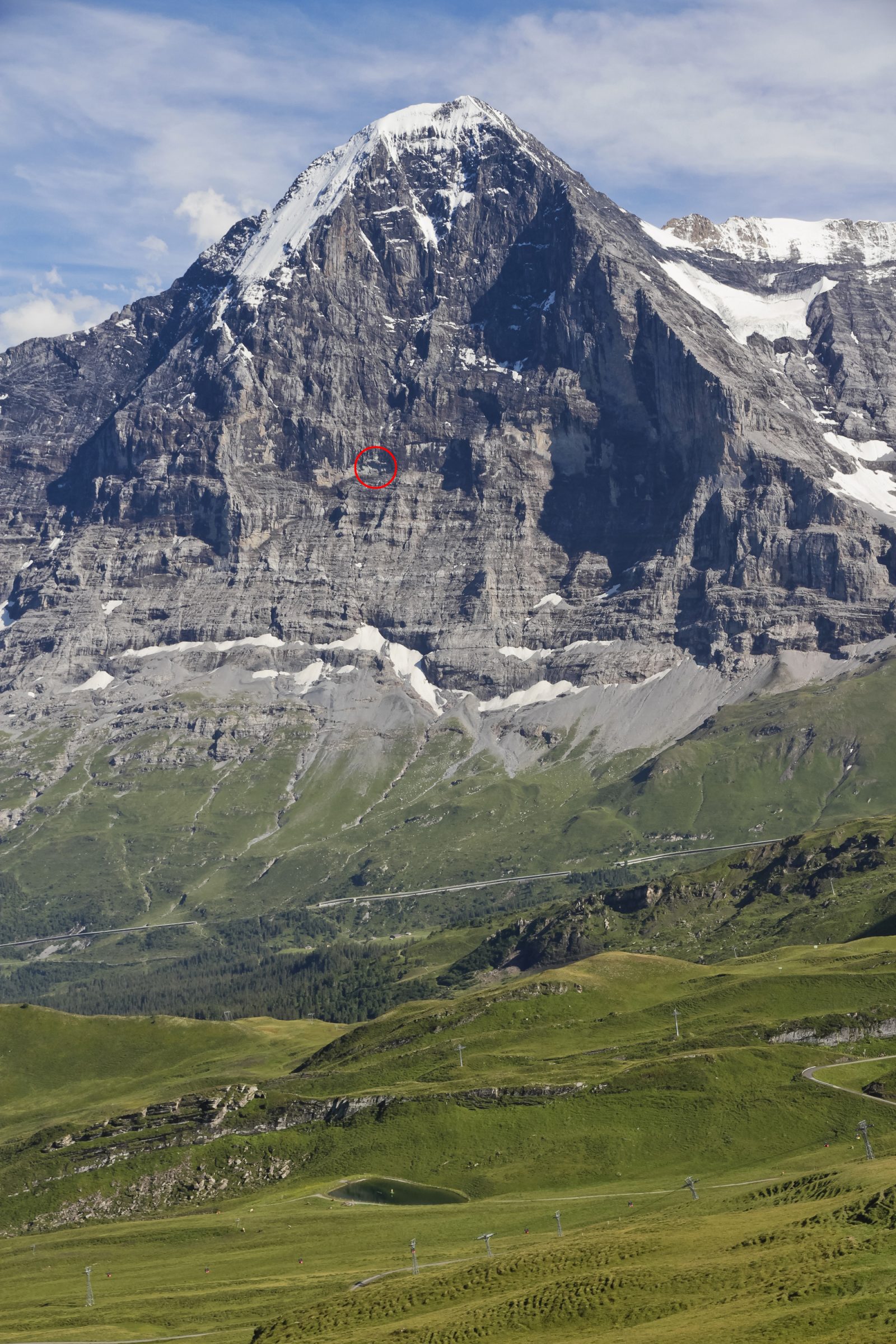 3- The Eiger - TheBiteTour.com
