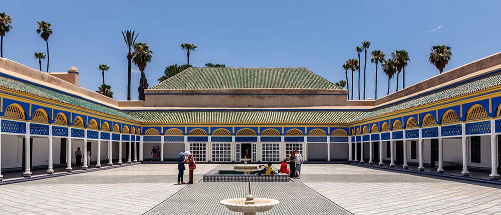 Must-Visit Attractions in Marrakech - Culture Trip - TheBiteTour.com