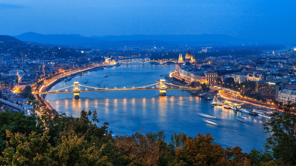 The 13 most beautiful places to visit in Hungary - TheBiteTour.com