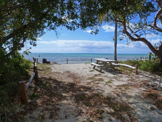 long key state park - TheBiteTour.com