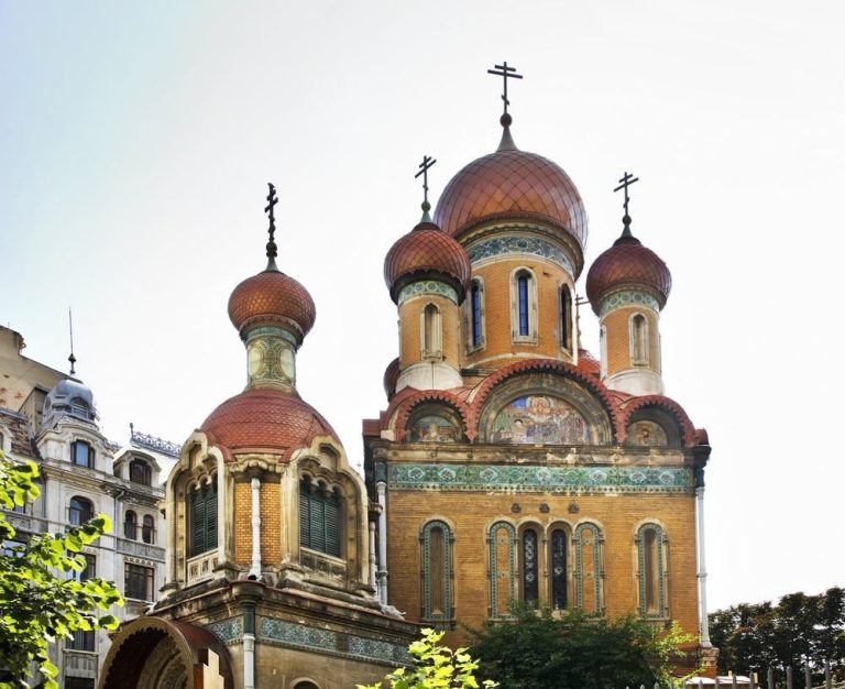 25 Unmissable Experiences In Bucharest: The Ultimate Romania Bucket ...