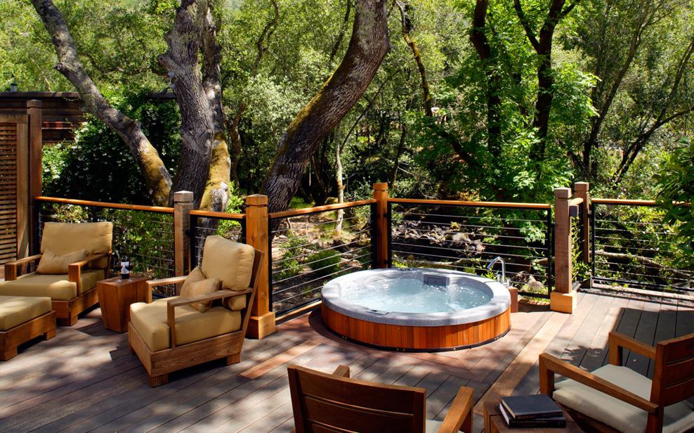 Escape To Paradise: 15 Of The Best Resorts In California! - TheBiteTour.com