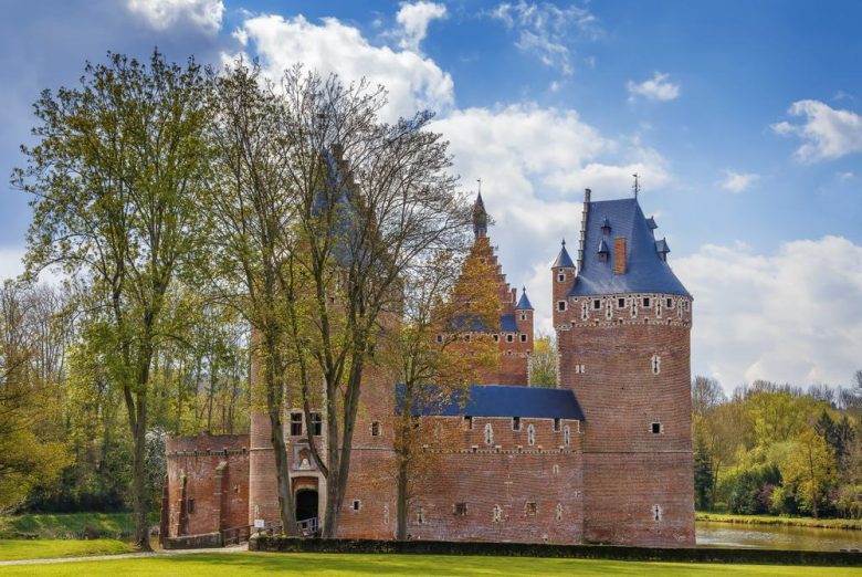 Kasteel van Beersel - TheBiteTour.com