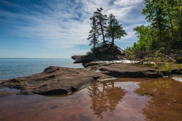 15 Must-See Lakes In Wisconsin: A Guide To The Most Spectacular Views ...