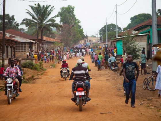 15 Must-See Destinations In Ivory Coast: A Guide To The Best Places To ...