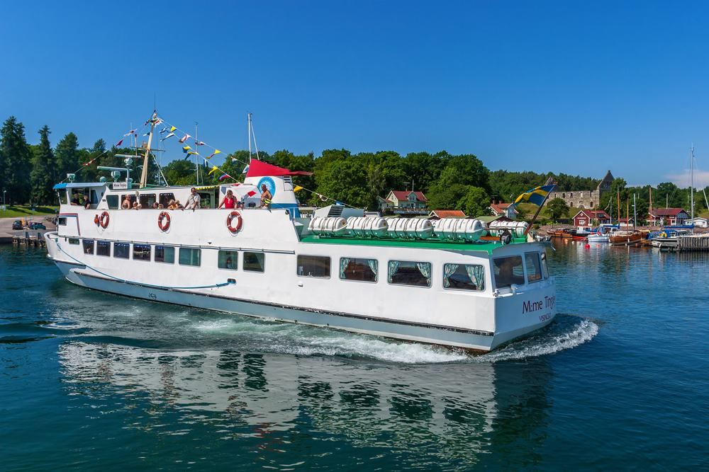 15 Must-See Attractions In Jönköping, Sweden: A Local'S Guide ...