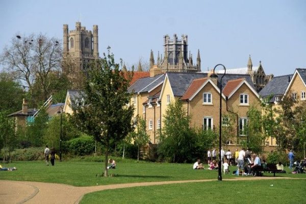 15 Must-See Attractions In Ely: The Ultimate Cambridgeshire Adventure ...