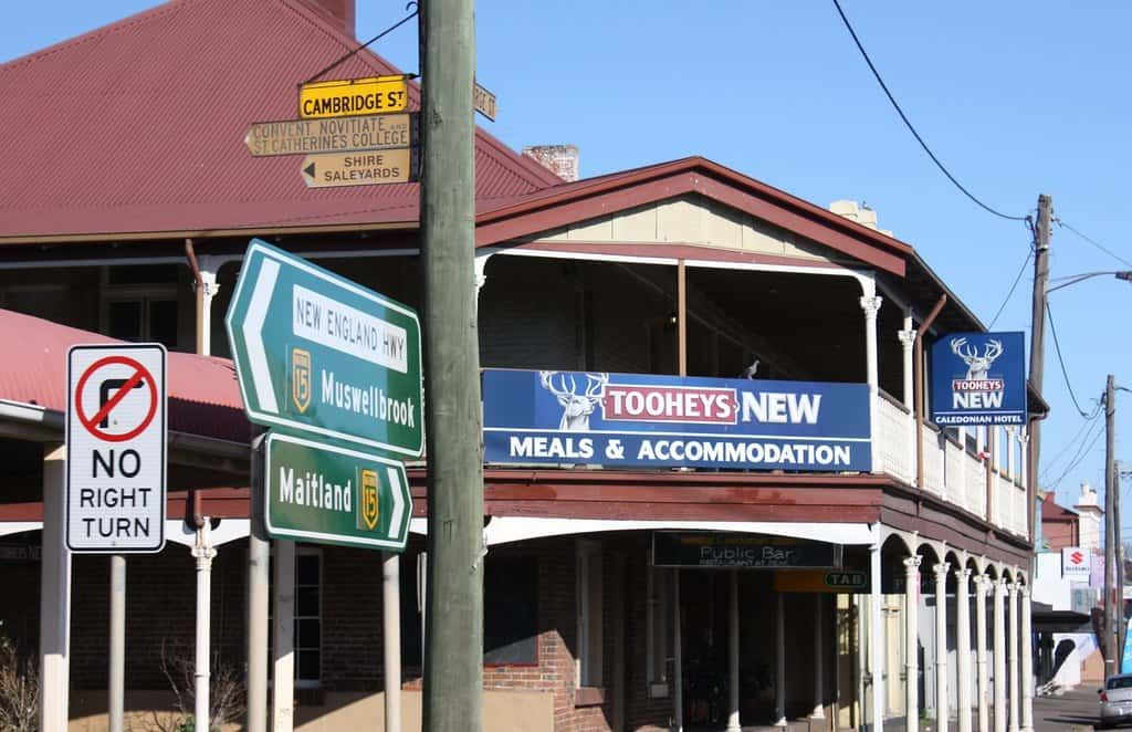 15 Must-See Attractions In Singleton: A Local'S Guide To Australia'S ...