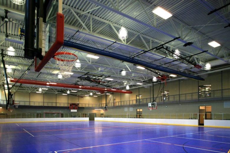 The Greeley Family FunPlex - TheBiteTour.com