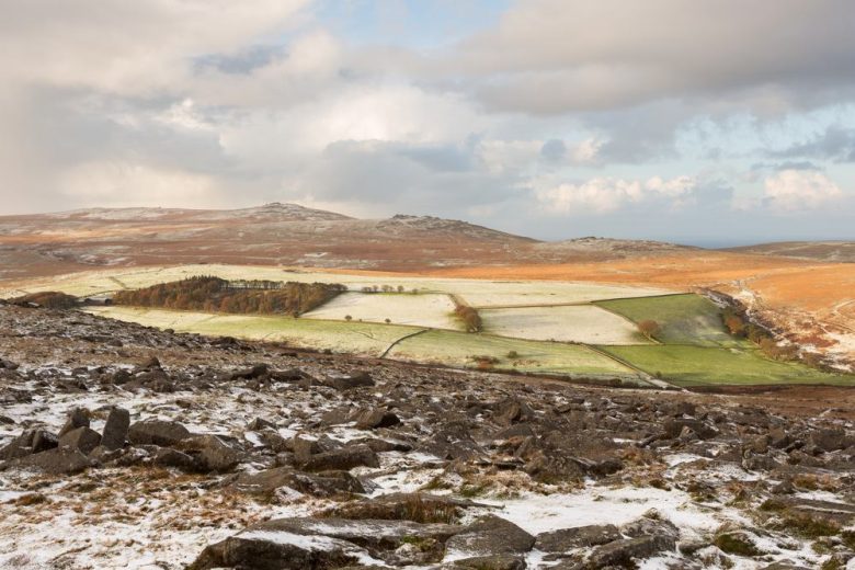 Yes Tor - TheBiteTour.com